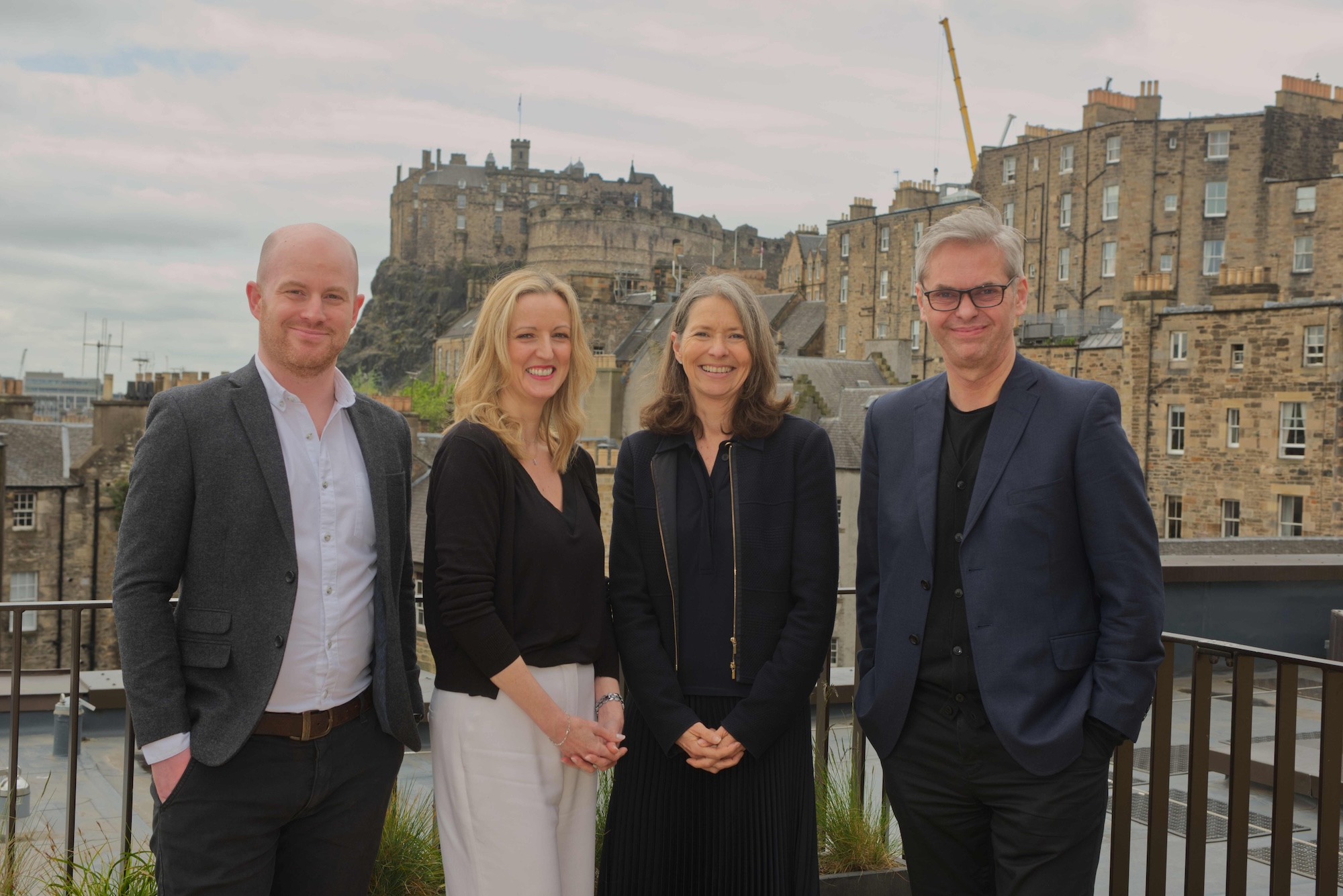 AAB enhances executive team to chart course for growth | Scottish Financial News